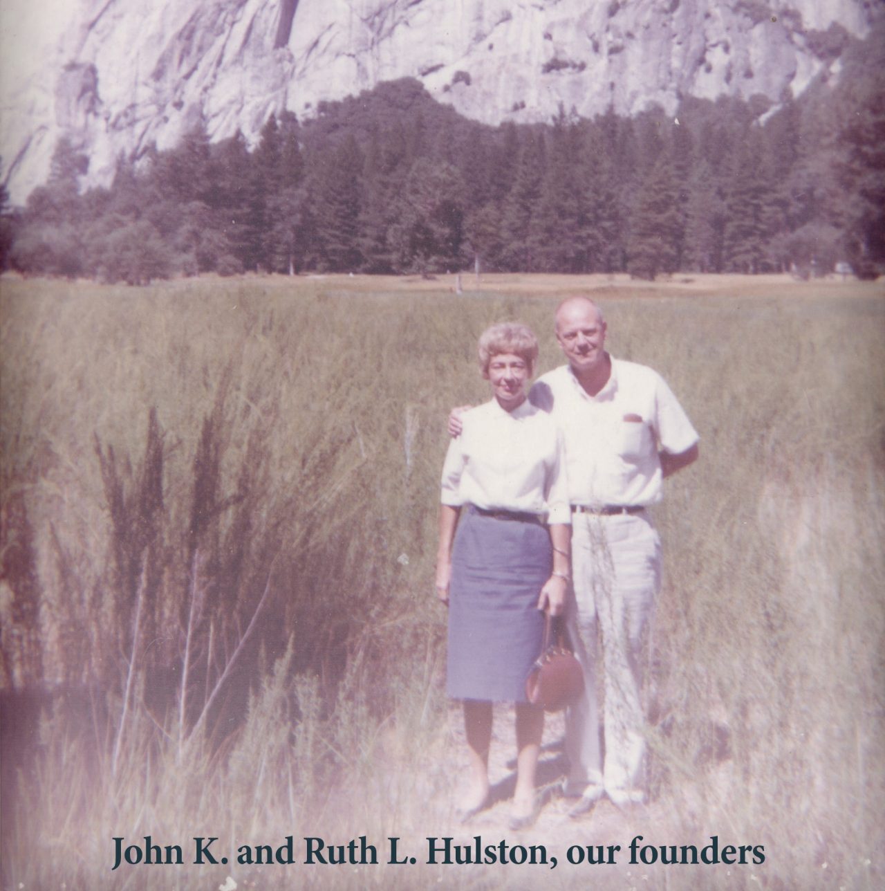 Home - Hulston Family Foundation